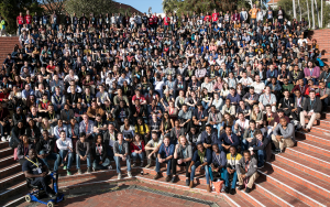 Programme - Deep Learning Indaba 2018