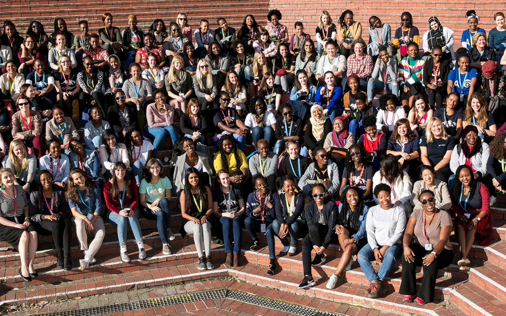 Women in Machine Learning - Deep Learning Indaba 2018