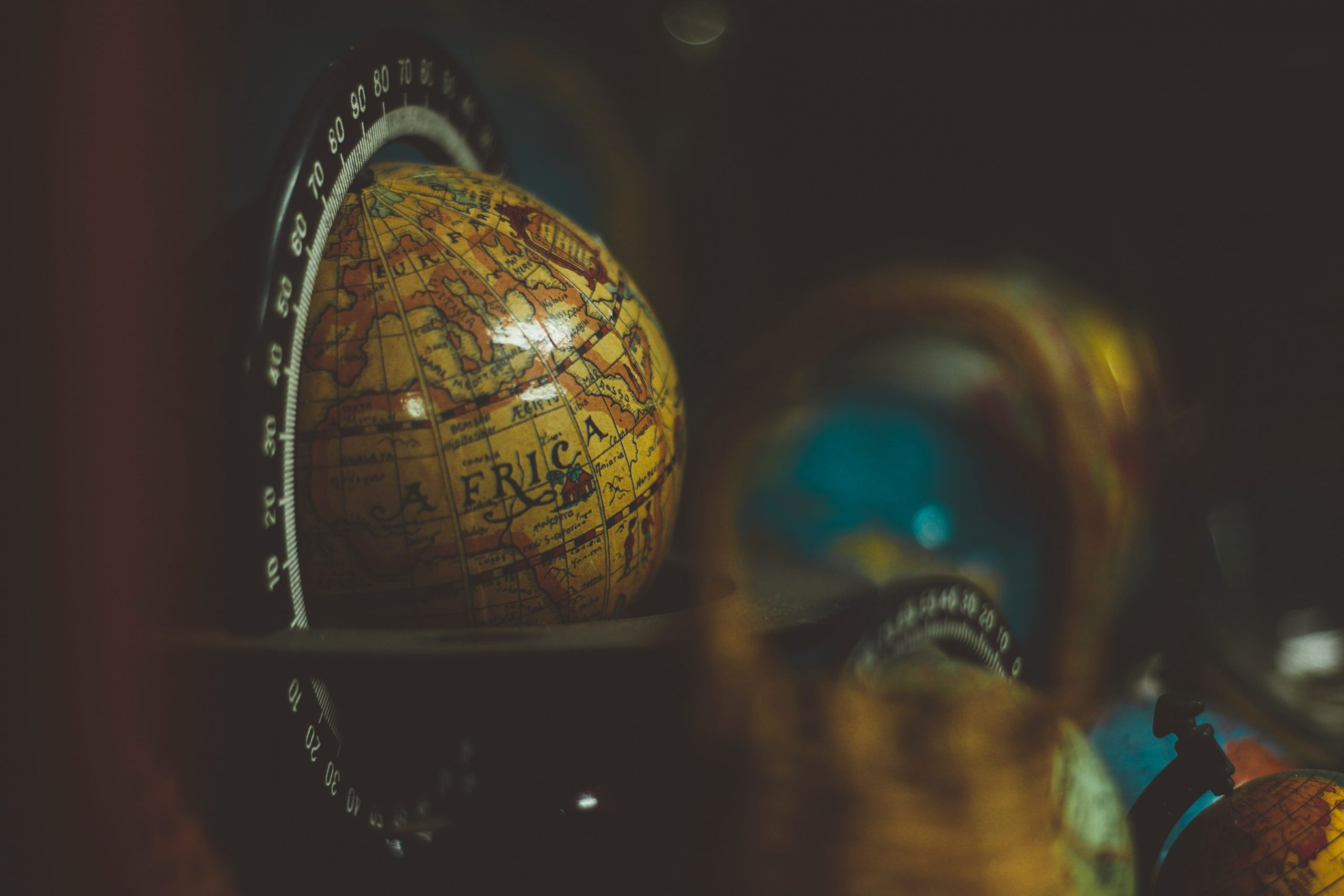 IndabaX - Deep Learning Indaba 2021