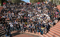 Organisers - Deep Learning Indaba 2022