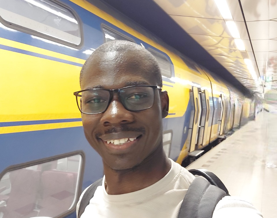 Kenya - Deep Learning Indaba 2023