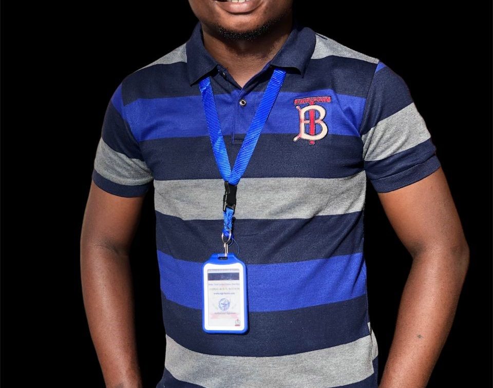 Benin - Deep Learning Indaba 2023