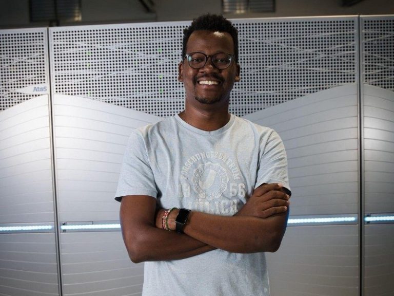 Speakers - Deep Learning Indaba 2023