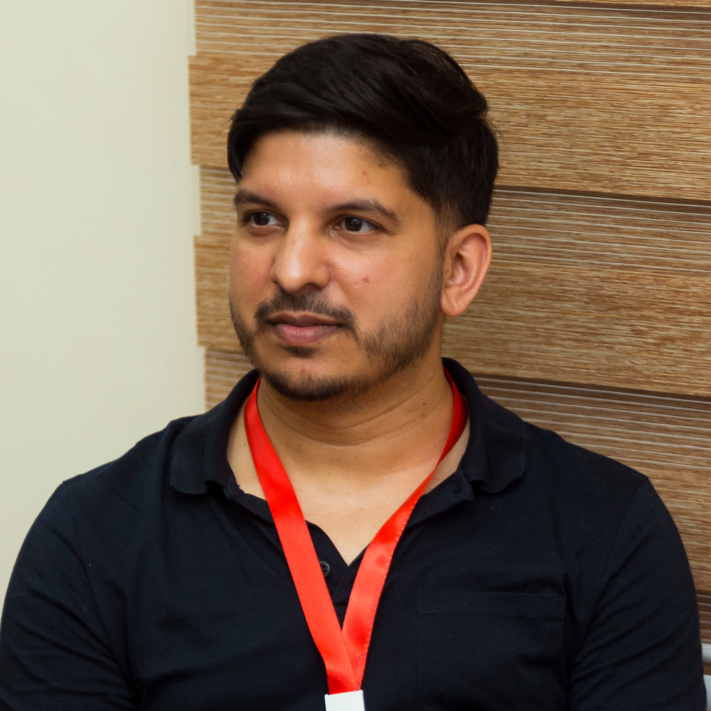 Speakers - Deep Learning Indaba 2024