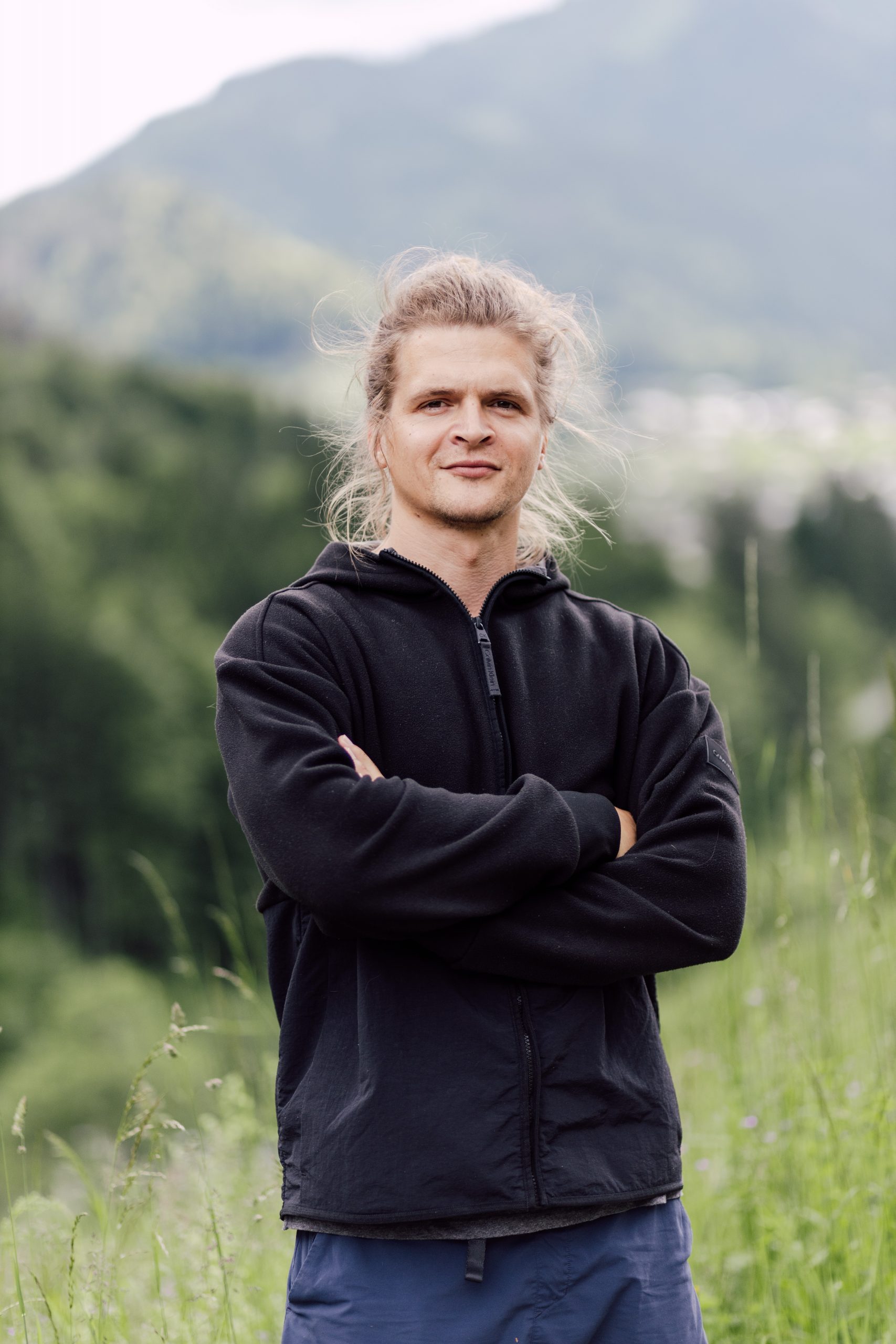 Speakers - Deep Learning Indaba 2024