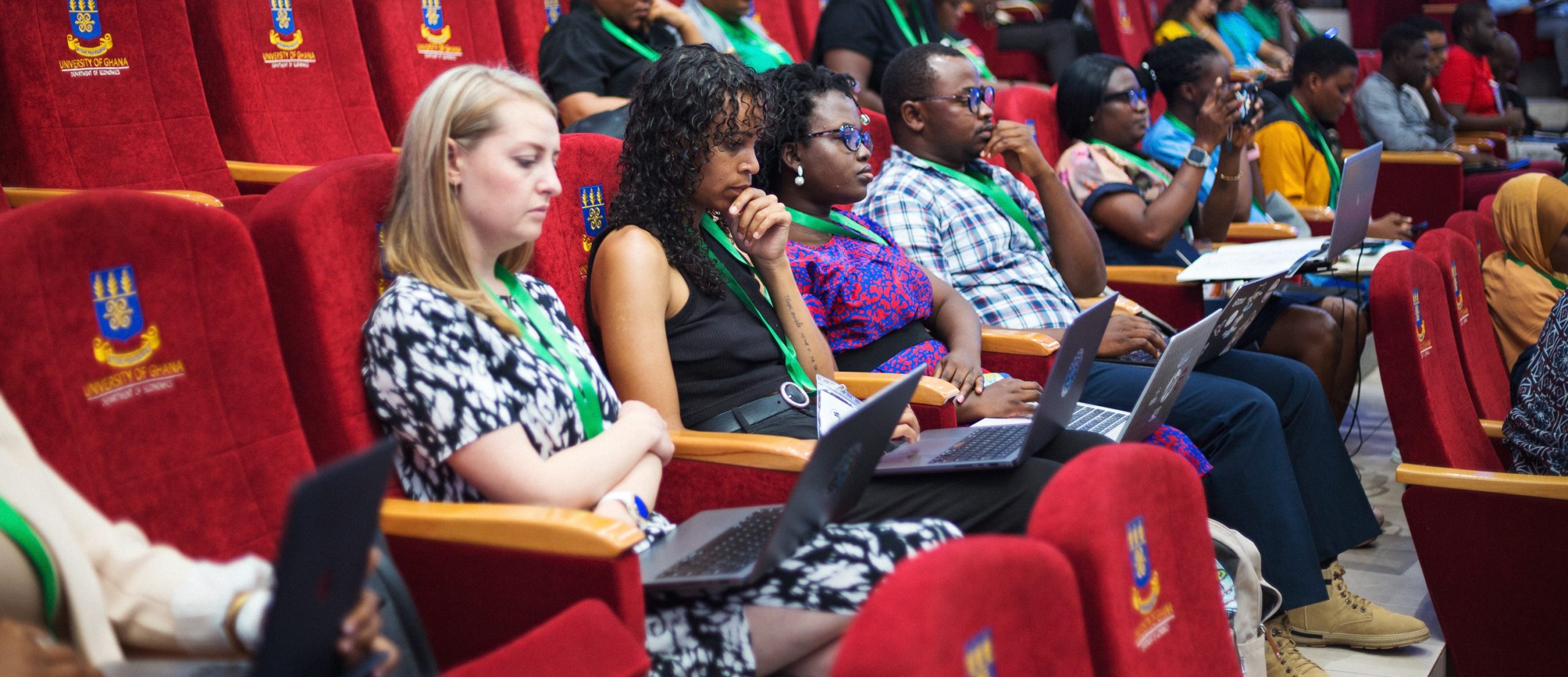 Programme - Deep Learning Indaba 2024