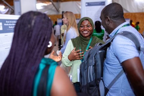 Home - Deep Learning Indaba 2026