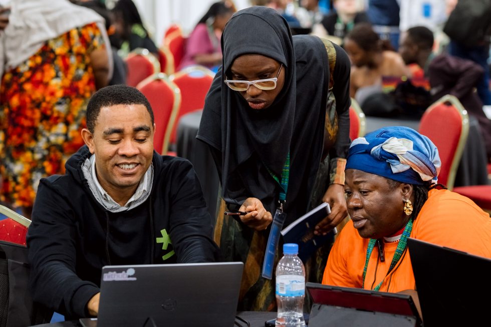 Home - Deep Learning Indaba 2026