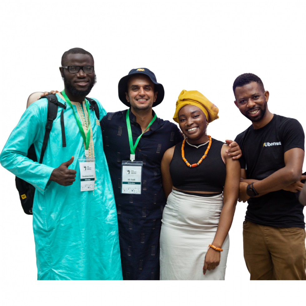 Home - Deep Learning Indaba 2026