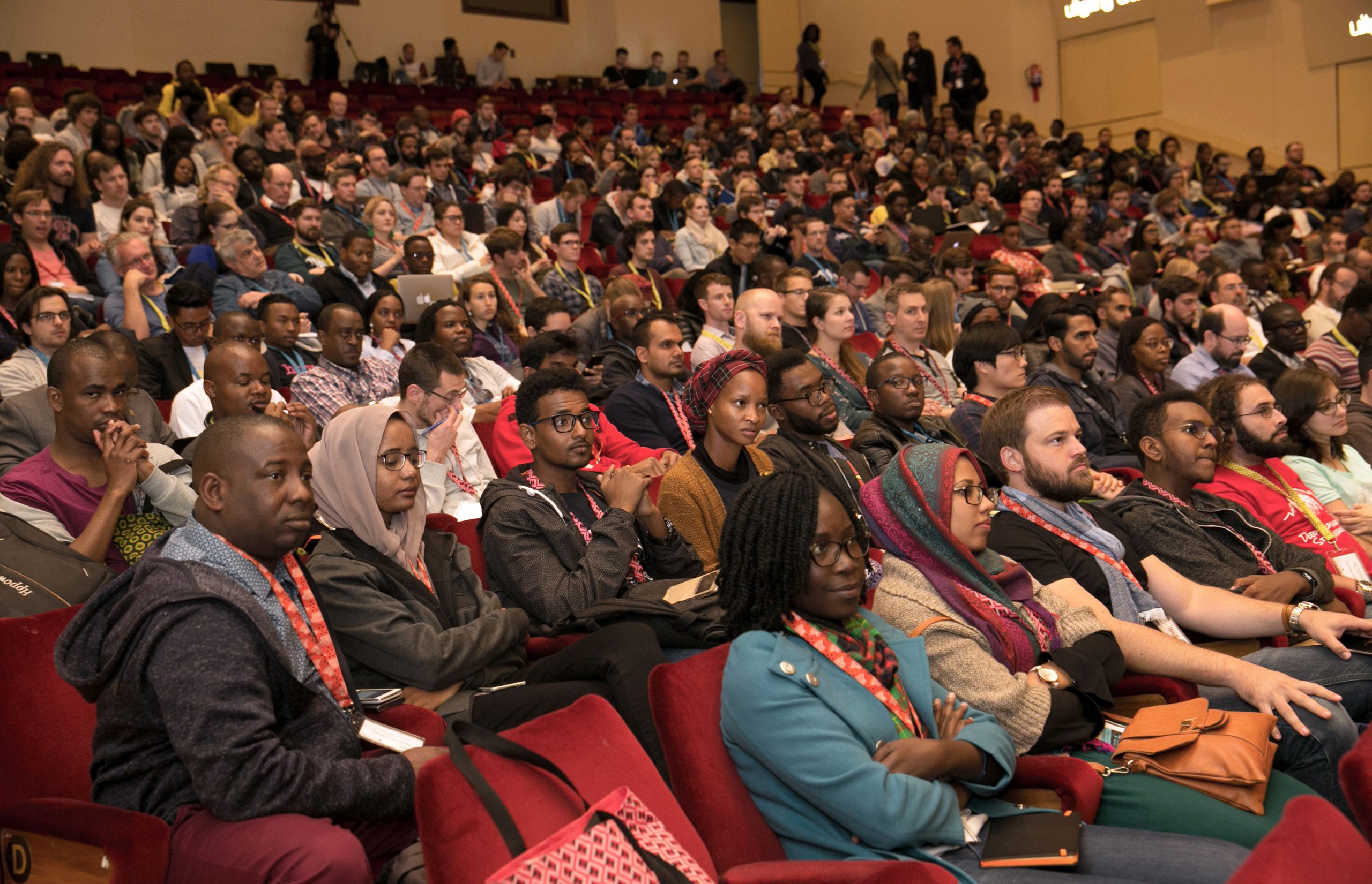 Our Mission - Deep Learning Indaba Our Mission - Deep Learning Indaba
