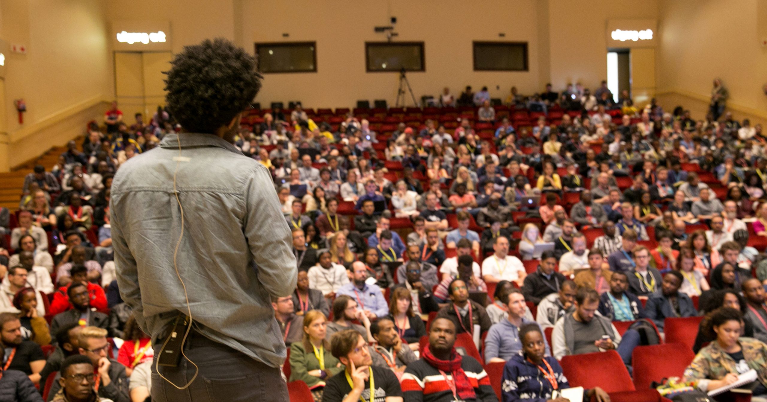 Resources - Deep Learning Indaba