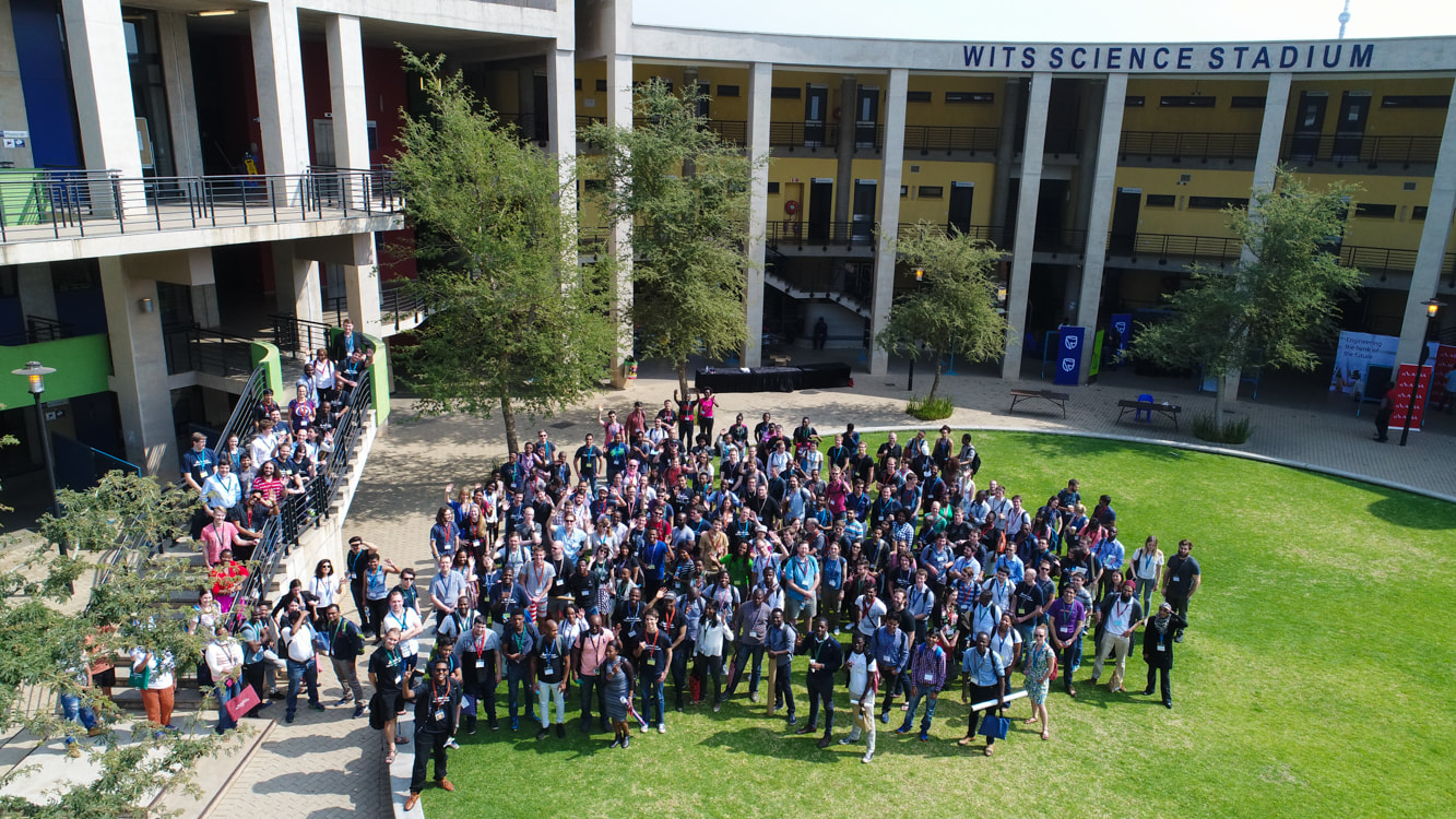 Remembering the Indaba and Reporting on its Outcomes - Deep Learning Indaba