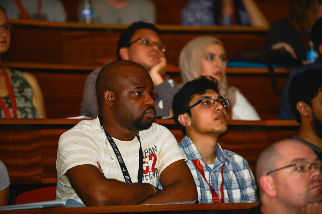 Remembering the Indaba and Reporting on its Outcomes - Deep Learning Indaba