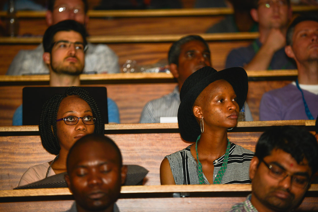 Remembering the Indaba and Reporting on its Outcomes - Deep Learning Indaba