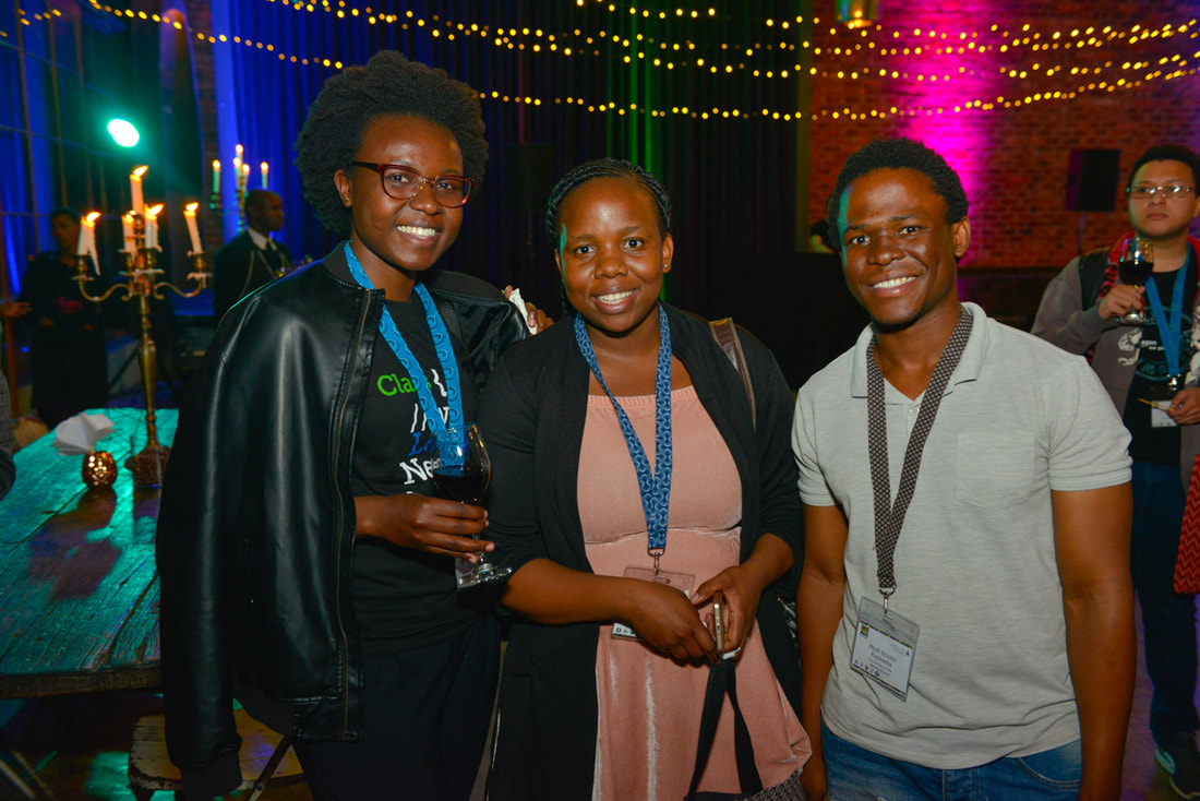 Remembering the Indaba and Reporting on its Outcomes - Deep Learning Indaba
