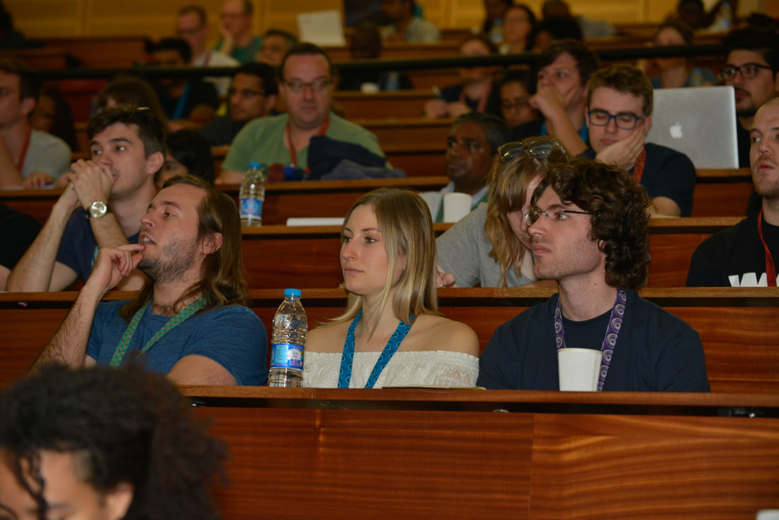 Remembering the Indaba and Reporting on its Outcomes - Deep Learning Indaba