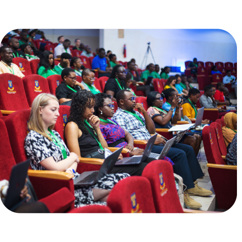 Home - Deep Learning Indaba