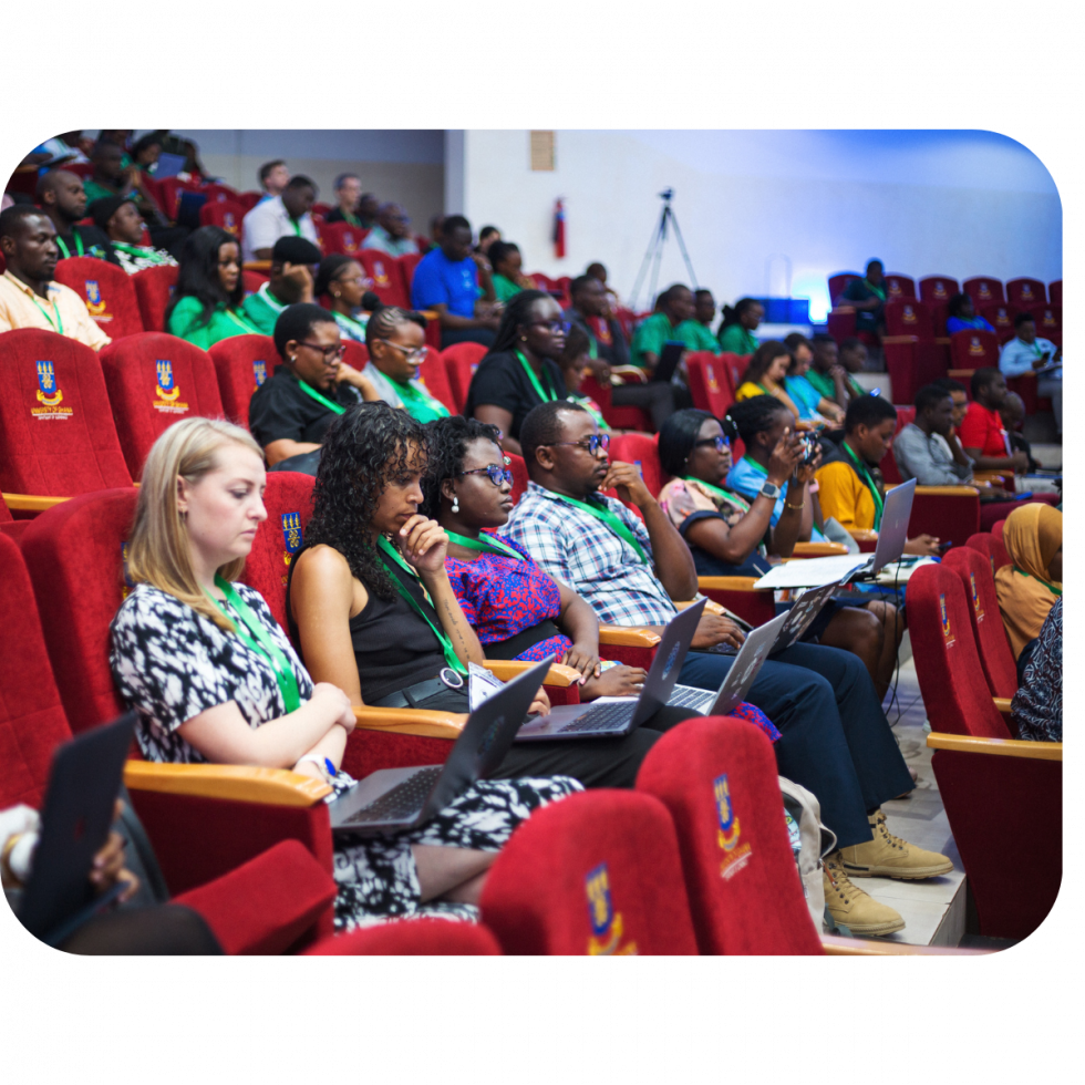 Home - Deep Learning Indaba