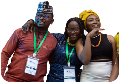 Home - Deep Learning Indaba